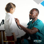 Paediatric First Aid Level 3 – Dynamic E-learning