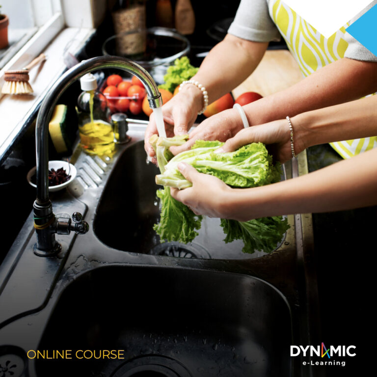Courses – Dynamic E-learning